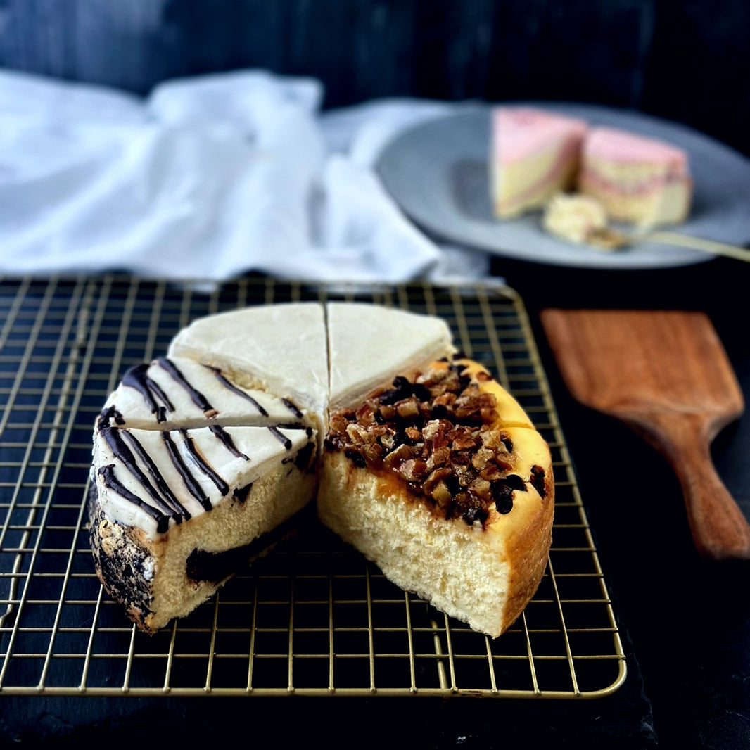 Laura's Cheesecake