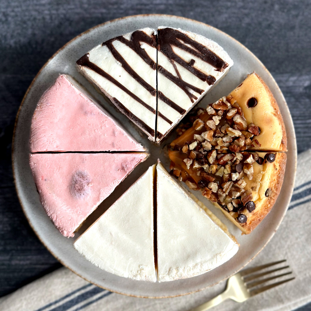 Laura's Cheesecake